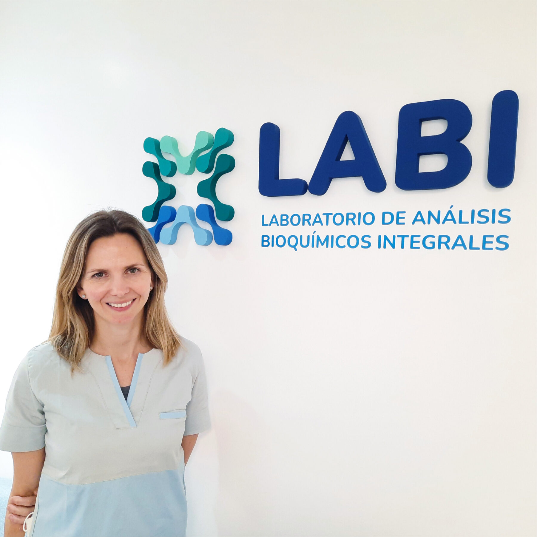 Quienes somos - LABI