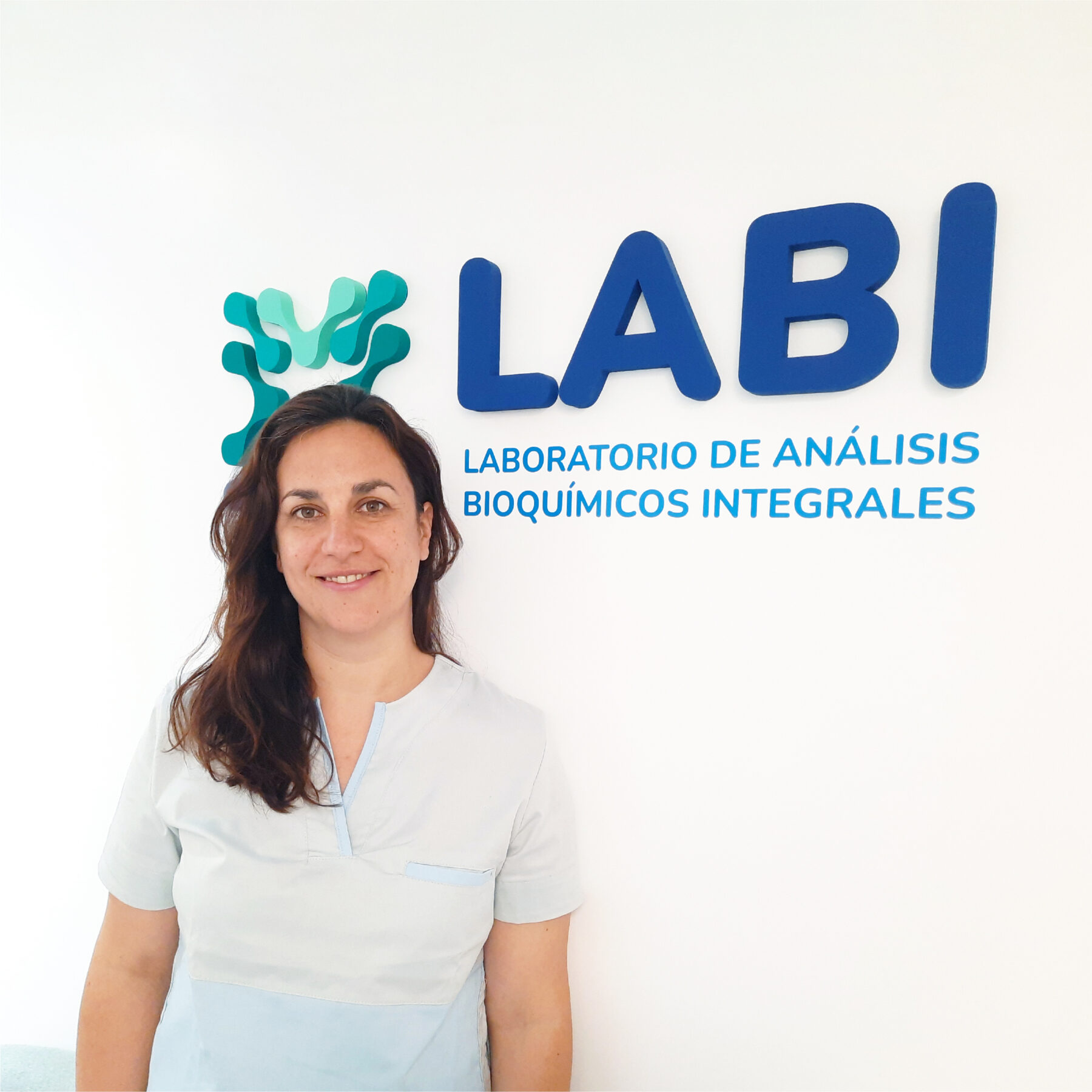 Quienes somos - LABI